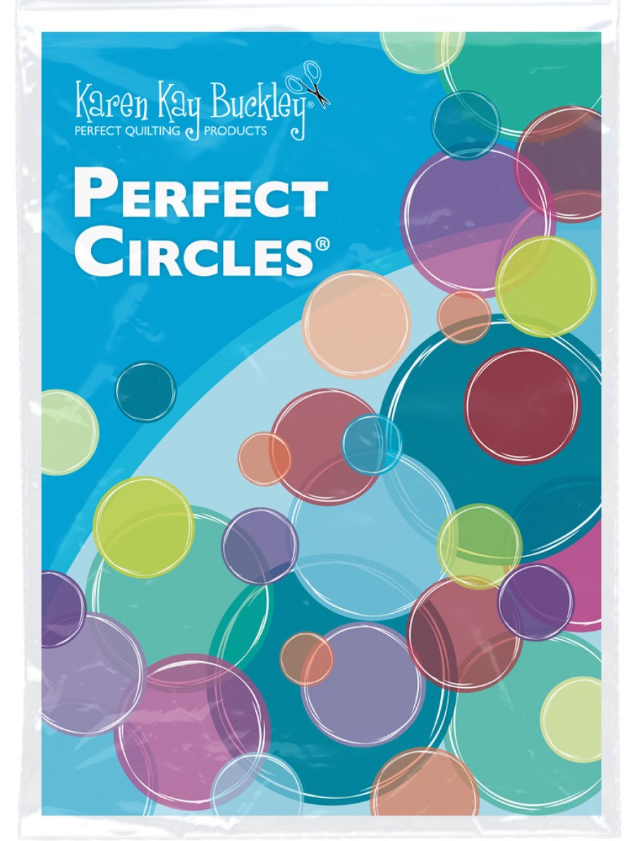 Punch with Judy > Perfect Circles ® - Punch with Judy